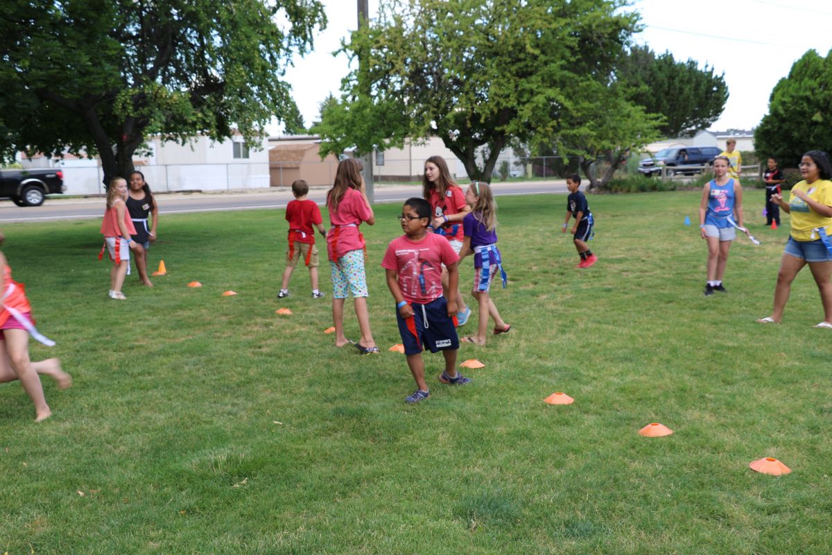 Vacation Bible School Games vacation-bible-school-games